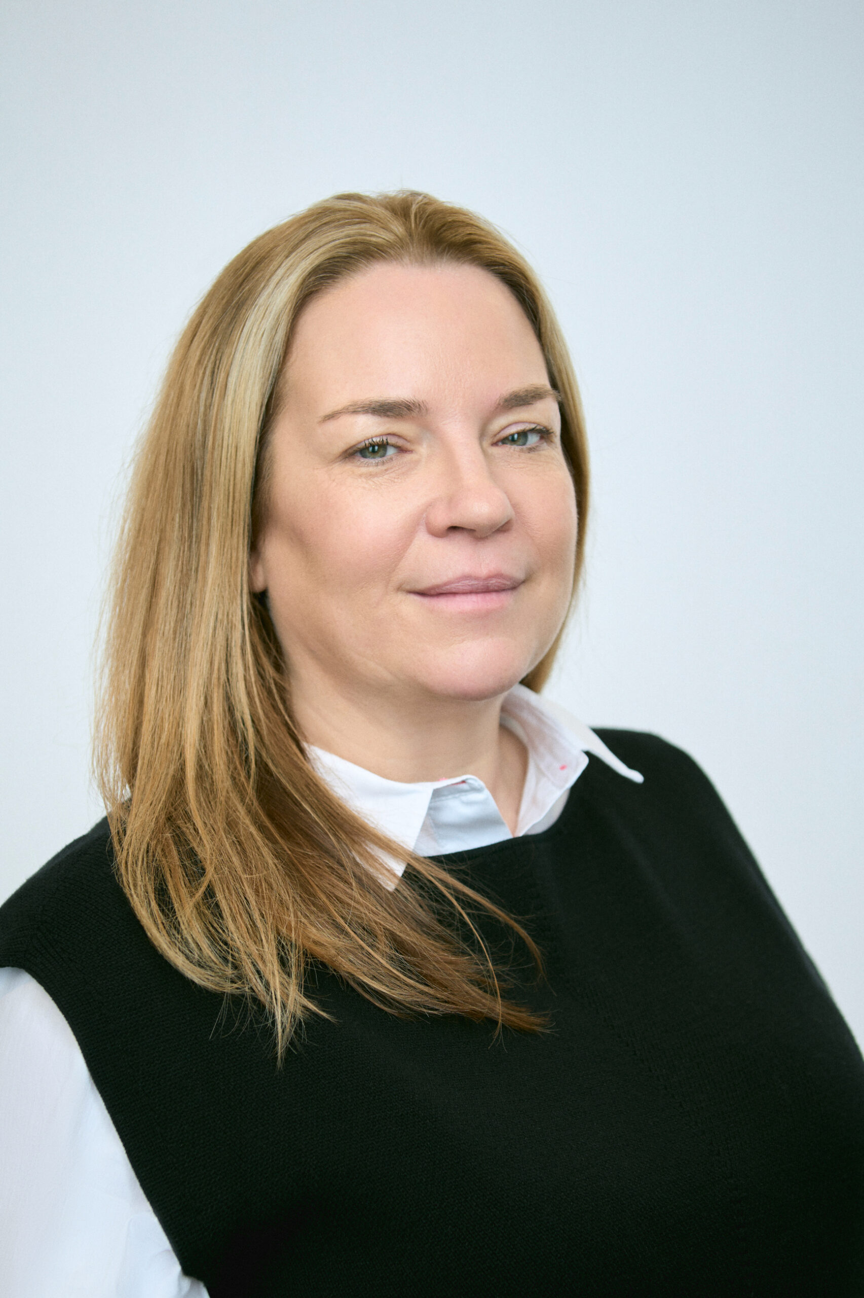 Ellen Fraser - Great Point Investments